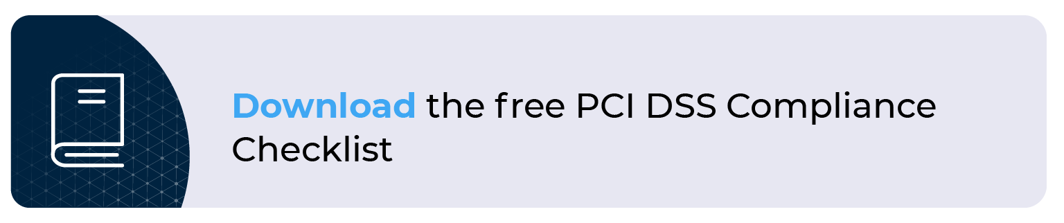 PCI Compliance on AWS: Checklist PCI Compliance on AWS: Checklist