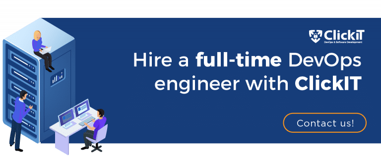 DevOps Team: Roles and Responsibilities in 2024