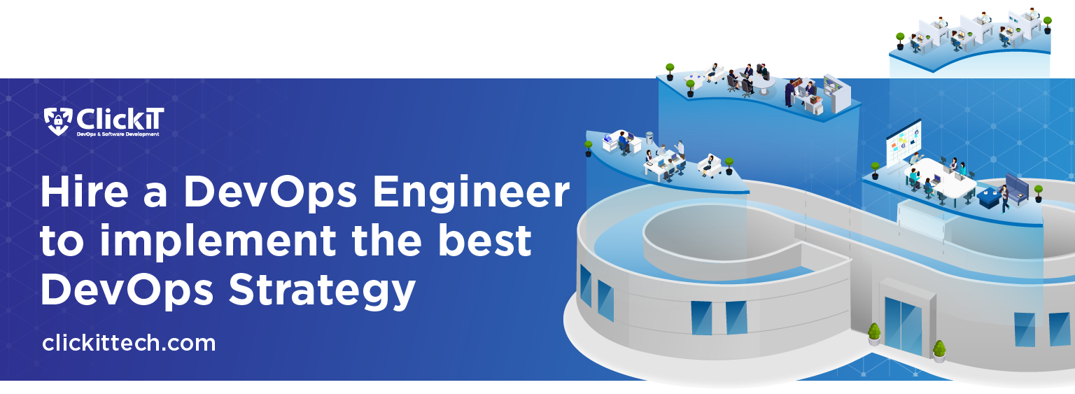 DevOps strategy: How DevOps help boost your productivity? DevOps strategy: How DevOps help boost your productivity?