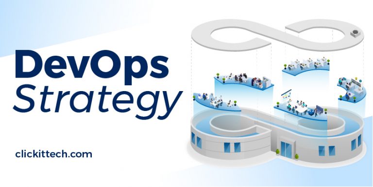 DevOps strategy: How DevOps help boost your productivity?