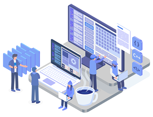 About us | ClickIT DevOps & Software Development