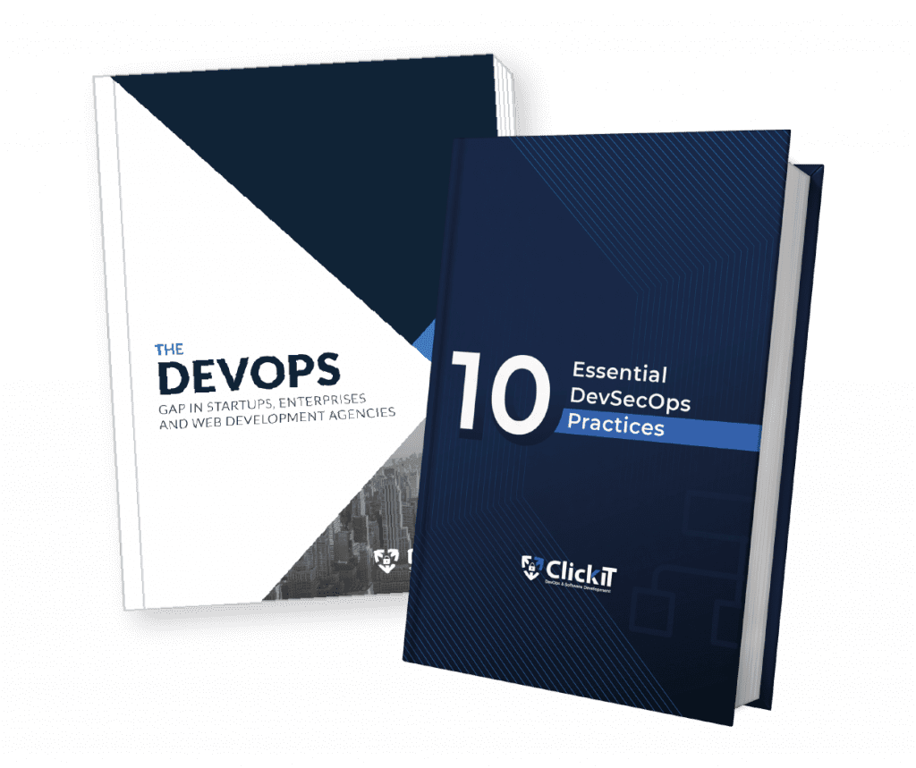 DevOps Expert Consulting Services | ClickIT