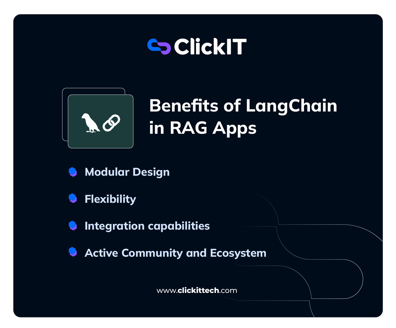 LangChain vs LlamaIndex for Building RAG Applications