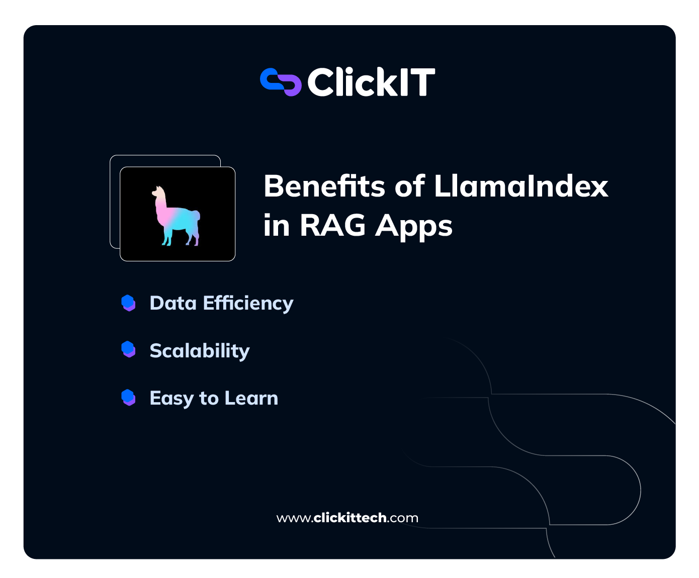 LangChain vs LlamaIndex for Building RAG Applications