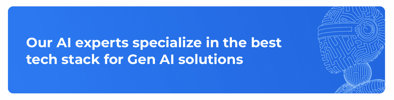 How to Build Generative AI Solutions: A Step-by-Step Guide