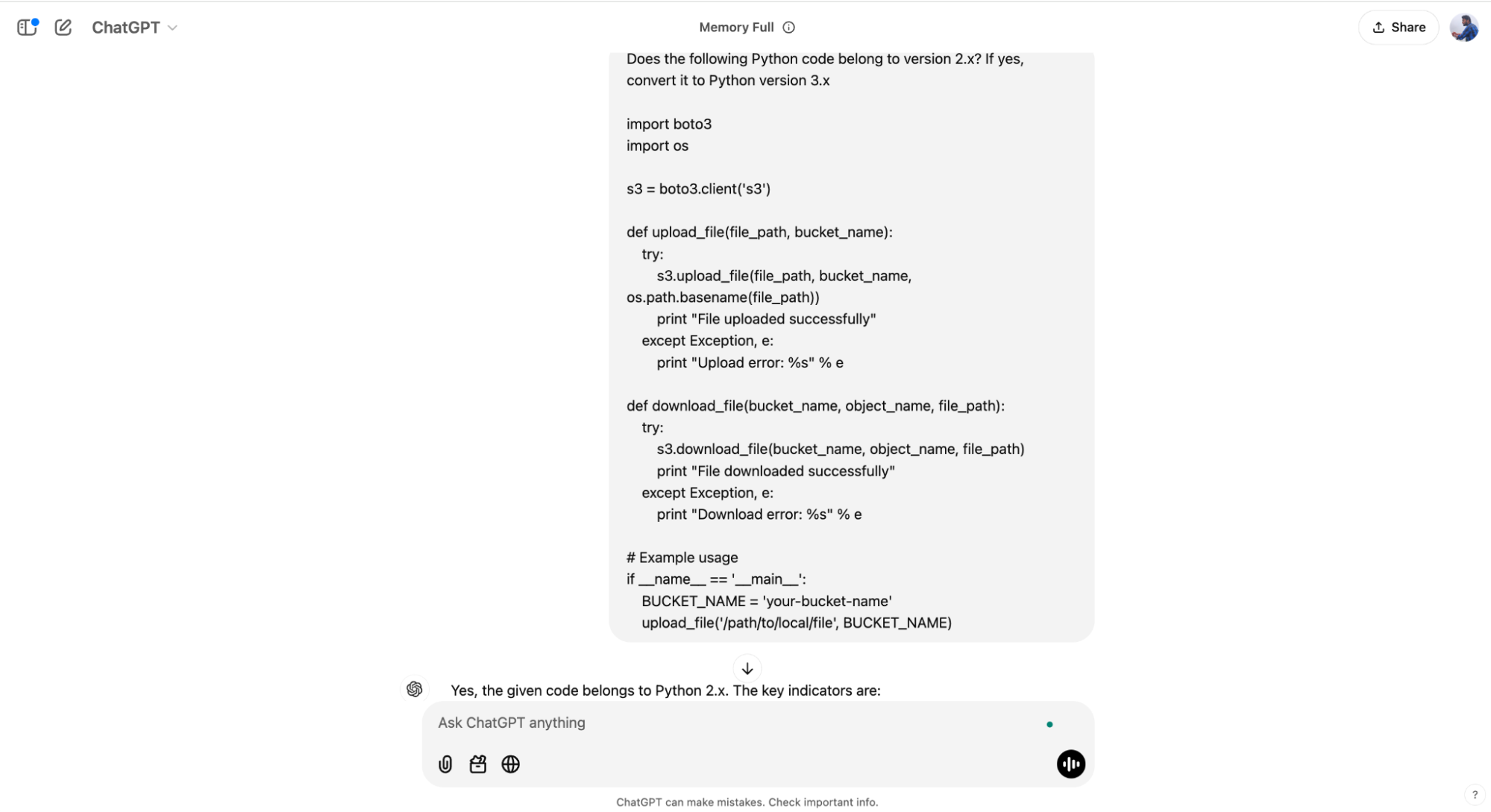 Claude vs GPT: A 2025 Detailed Comparison of AI Models