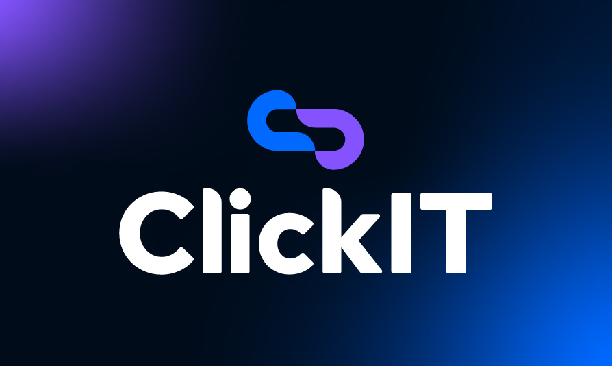 Connect with ClickIT | Our Official Links