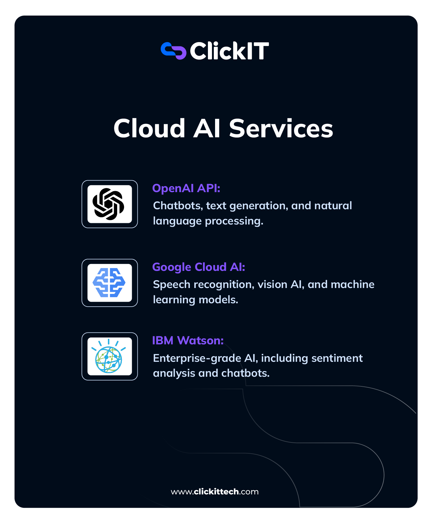 How to integrate AI into a React application