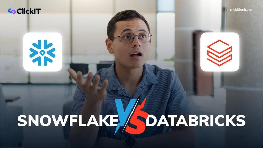 Data Consulting Services & Data Engineering Solutions | ClickIT