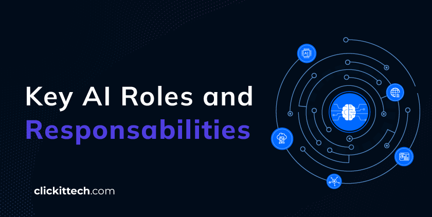 AI Roles Explained: Technical & Non-Technical AI Jobs in 2026