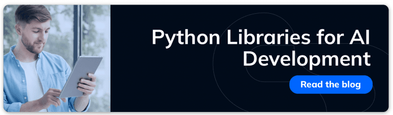 The Best 10 Python Nlp Libraries For 2026 A Detailed Comparison