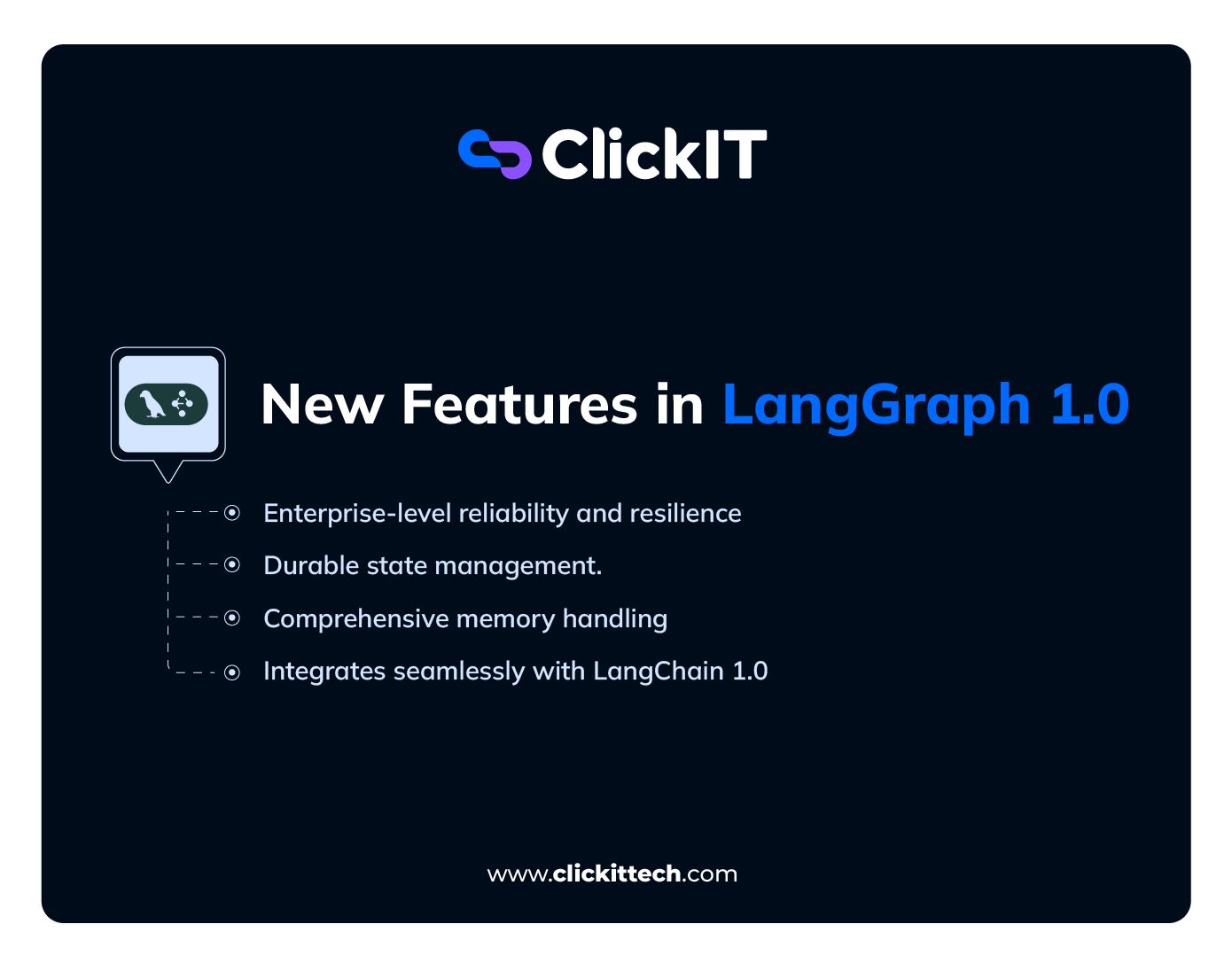 LangChain vs LangGraph: When to Use Each & Migration Tutorial