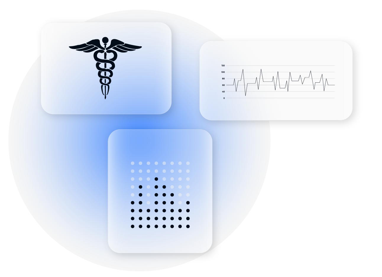Custom Healthcare Software Solutions| ClickIT